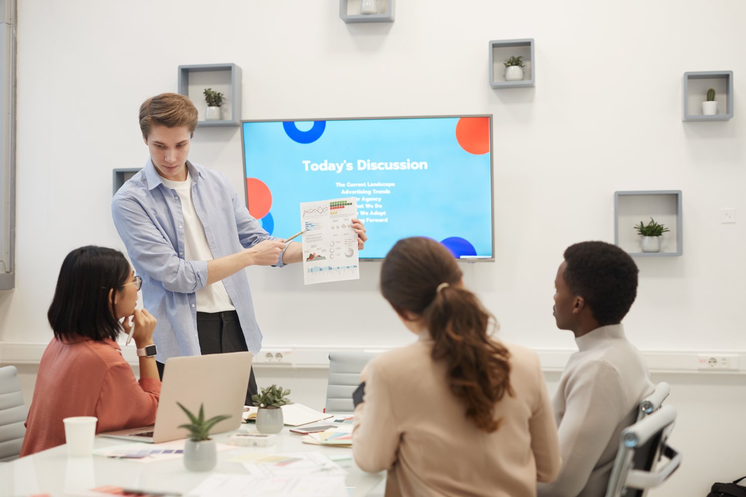 Is There An Alternative To Traditional High Schools? - EDUCATE TREE