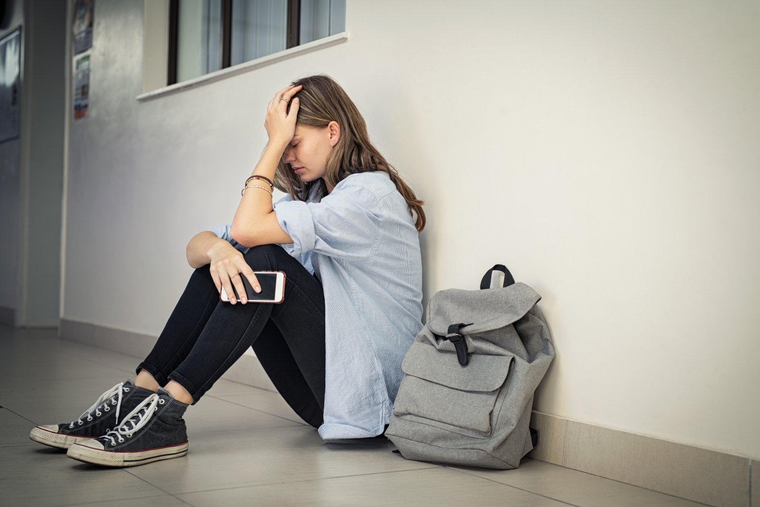 High School Is Hard– Here's Why - EDUCATE TREE