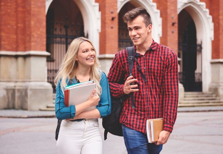 High School Is Hard– Here's Why - EDUCATE TREE