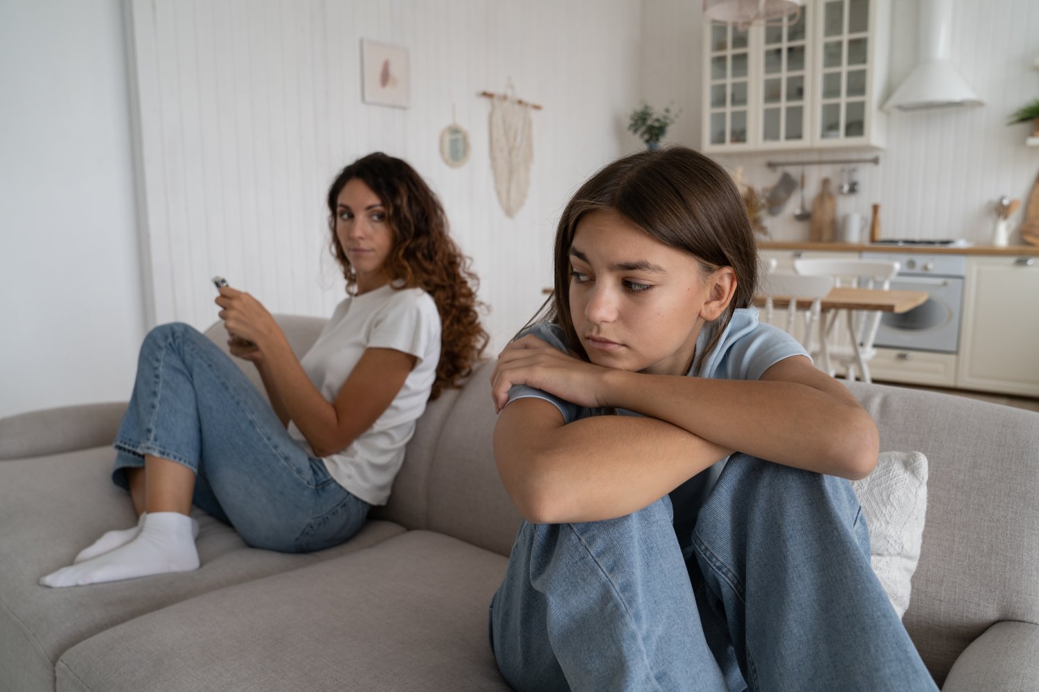 Can You Go To College Without Your Parents' Permission? - EDUCATE TREE