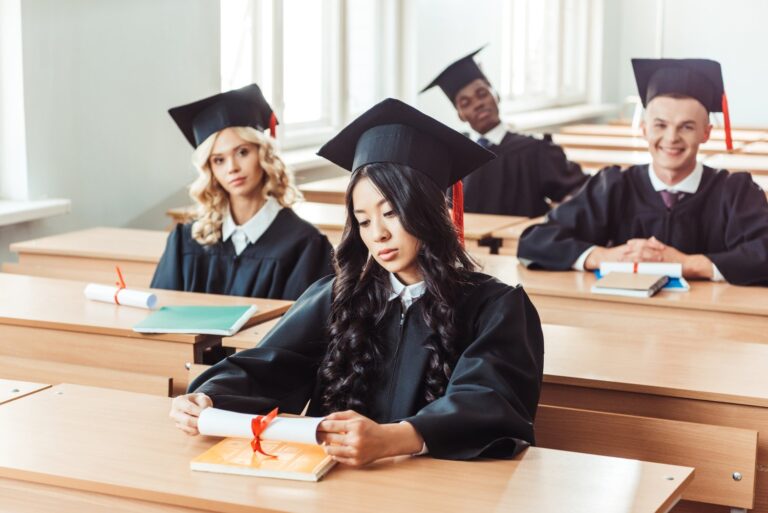 How Do High School Credits Work? - EDUCATE TREE