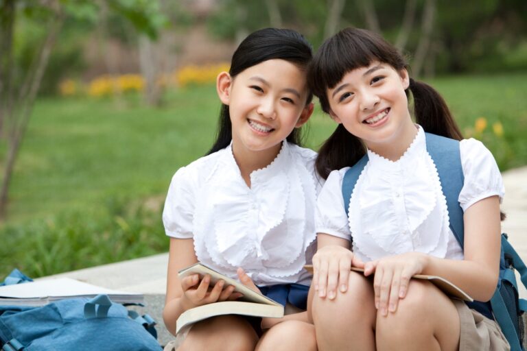 Why High School Uniforms Should Not Be Mandatory - EDUCATE TREE