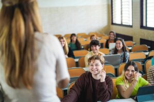 How Does The Troops To Teachers Program Work? - EDUCATE TREE